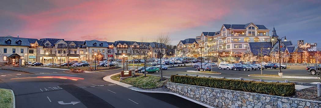 Commercial Retail Space for Lease - Chapel View, Cranston