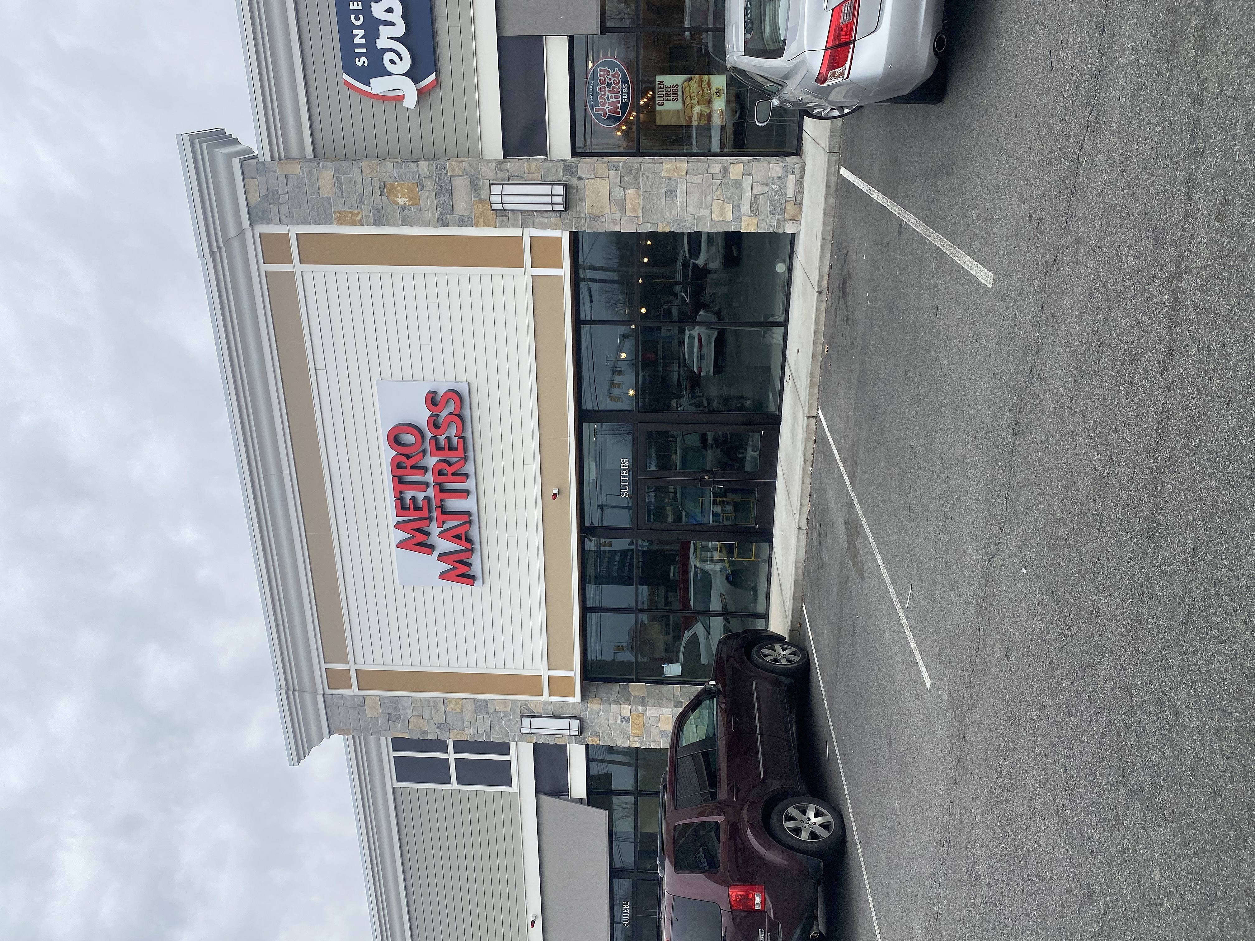 Commercial Reatil Spaces for Lease - Shops on 44, Smithfield