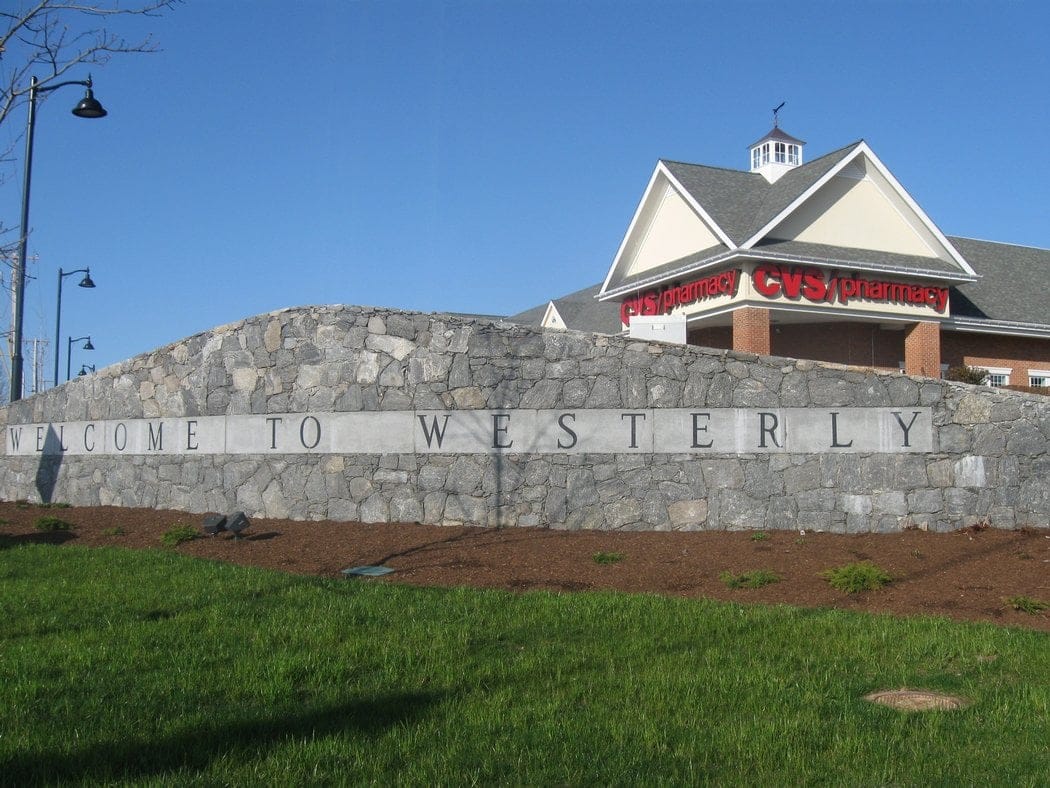 Commercial Retail Spaces for Lease - Westerly Crossings