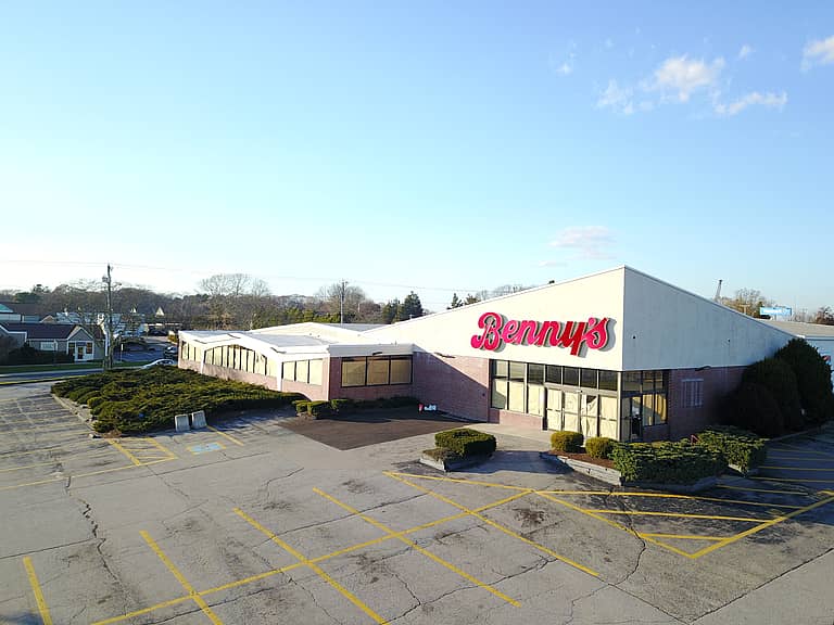 Properties - Carpionato Group