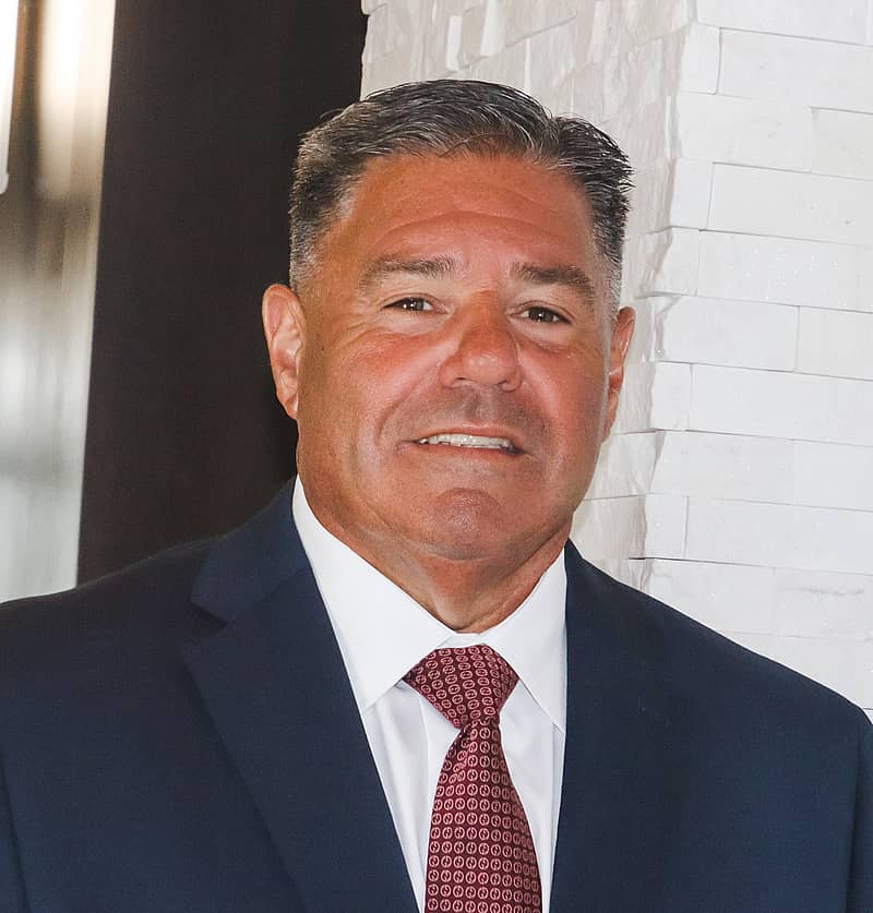 Executive Team Archives - Carpionato Group