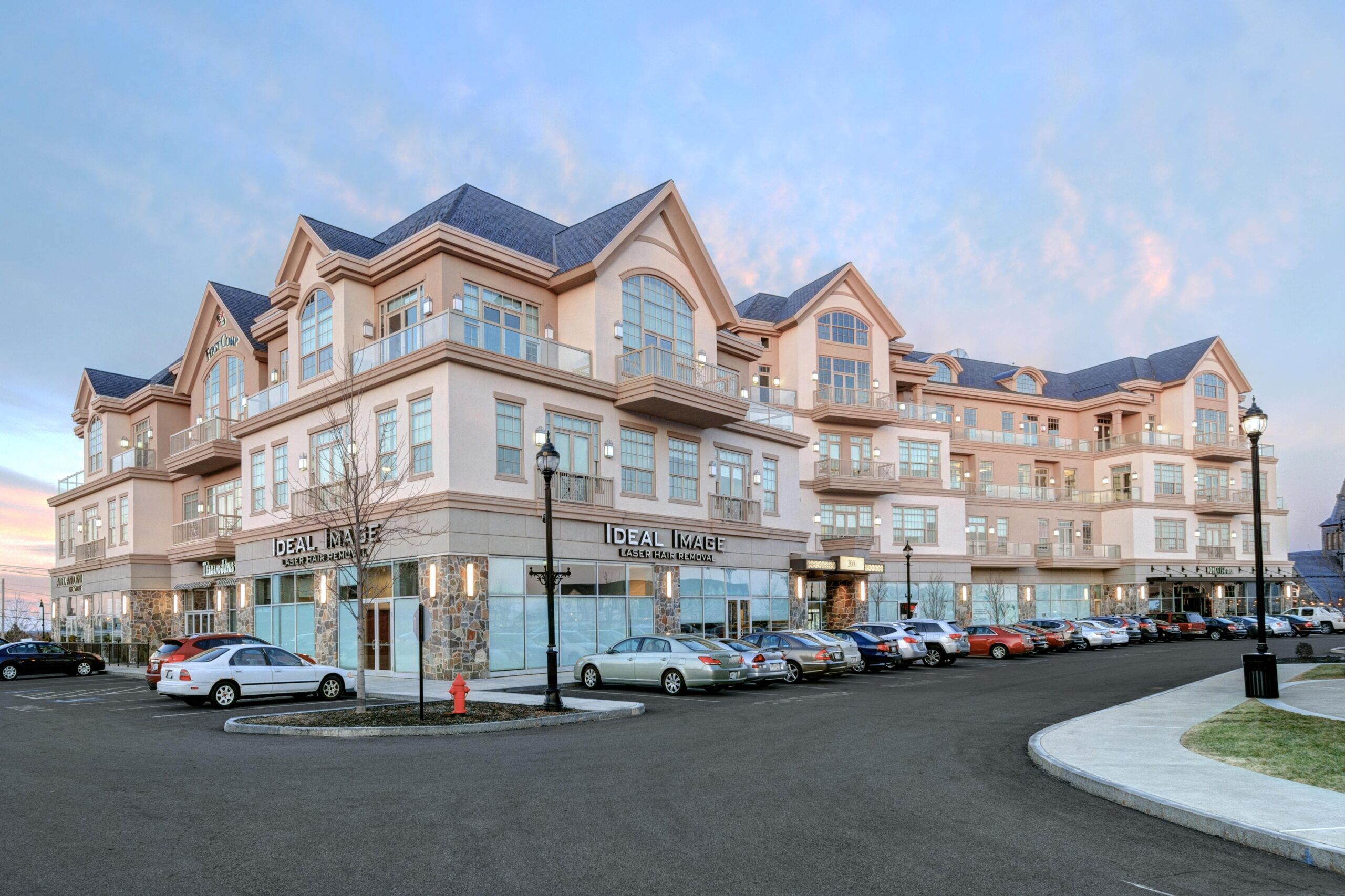 Commercial Retail for Lease - Chapel View, Cranston