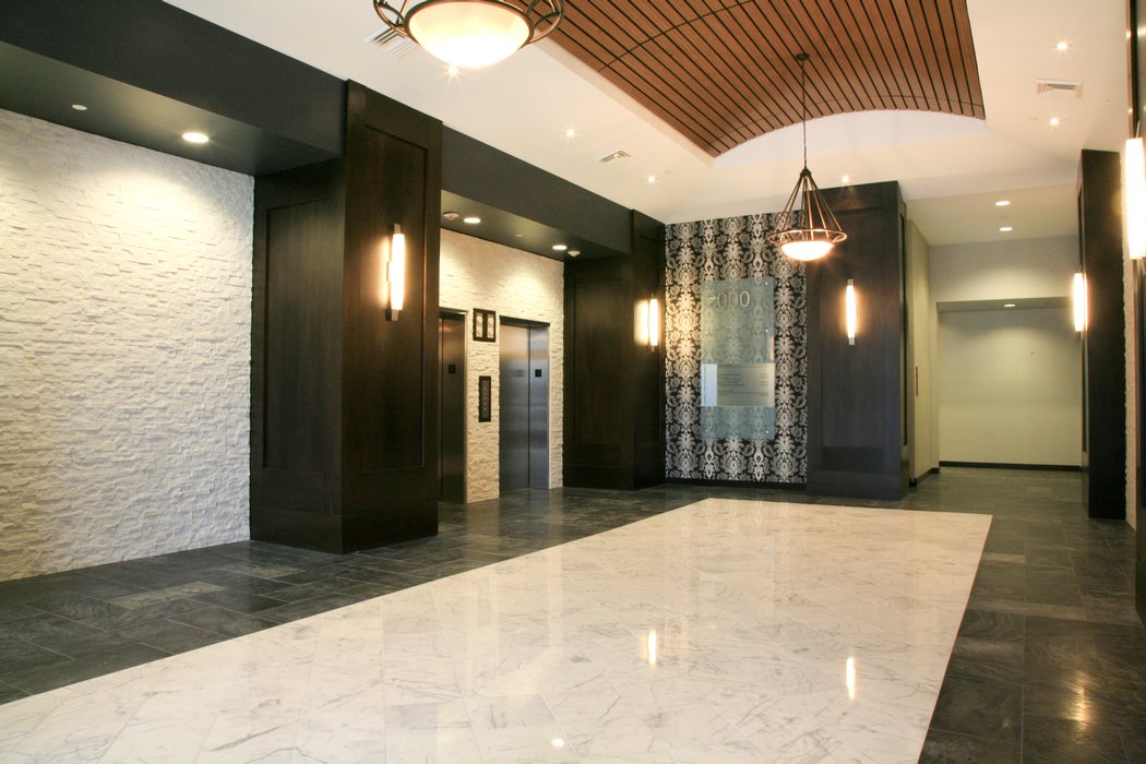 Available Office Space - The Offices at Chapel View, Cranston, RI