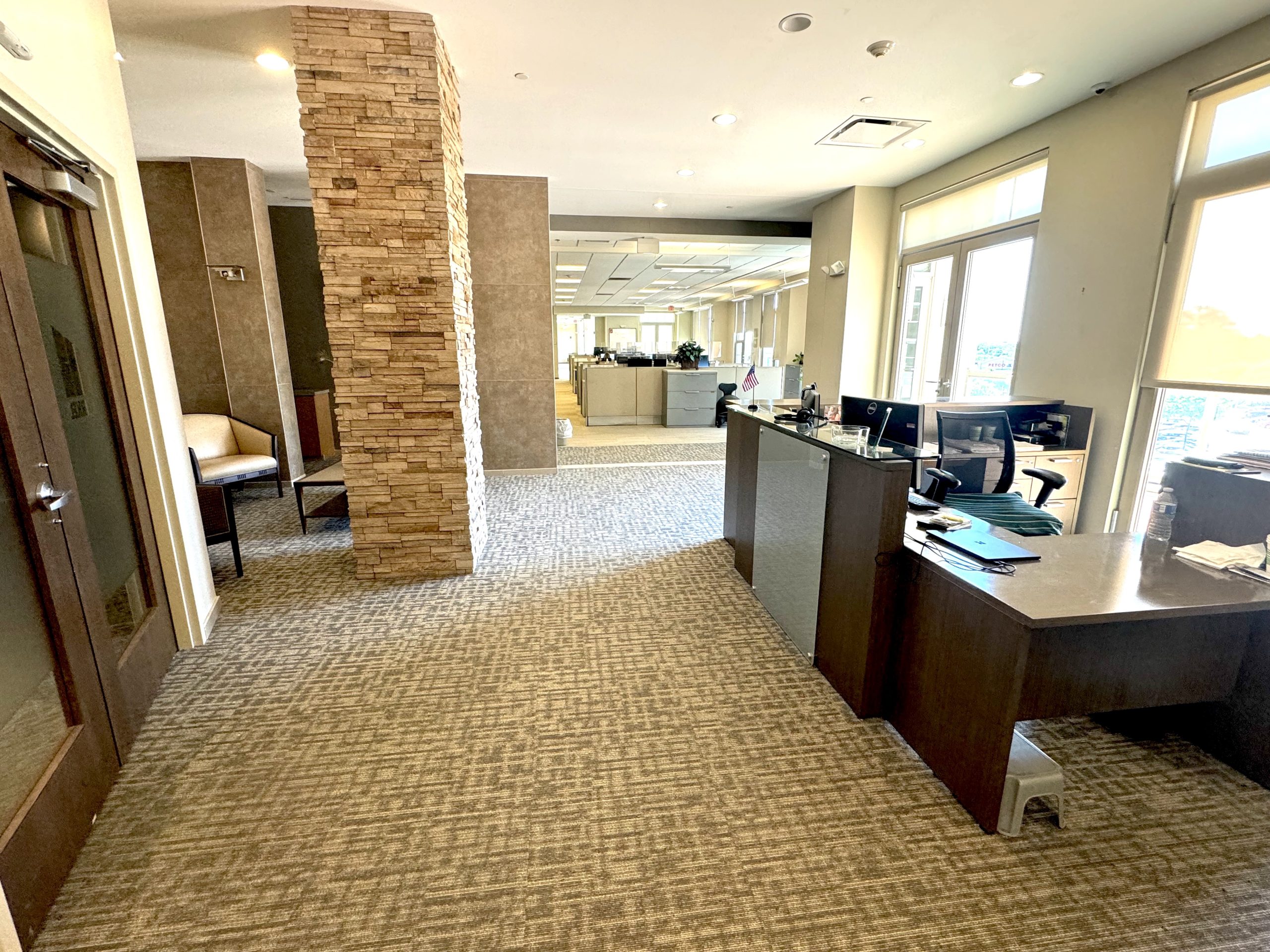 Office for Lease Chapel View, Cranston, Rhode Island, - Carpionato Group