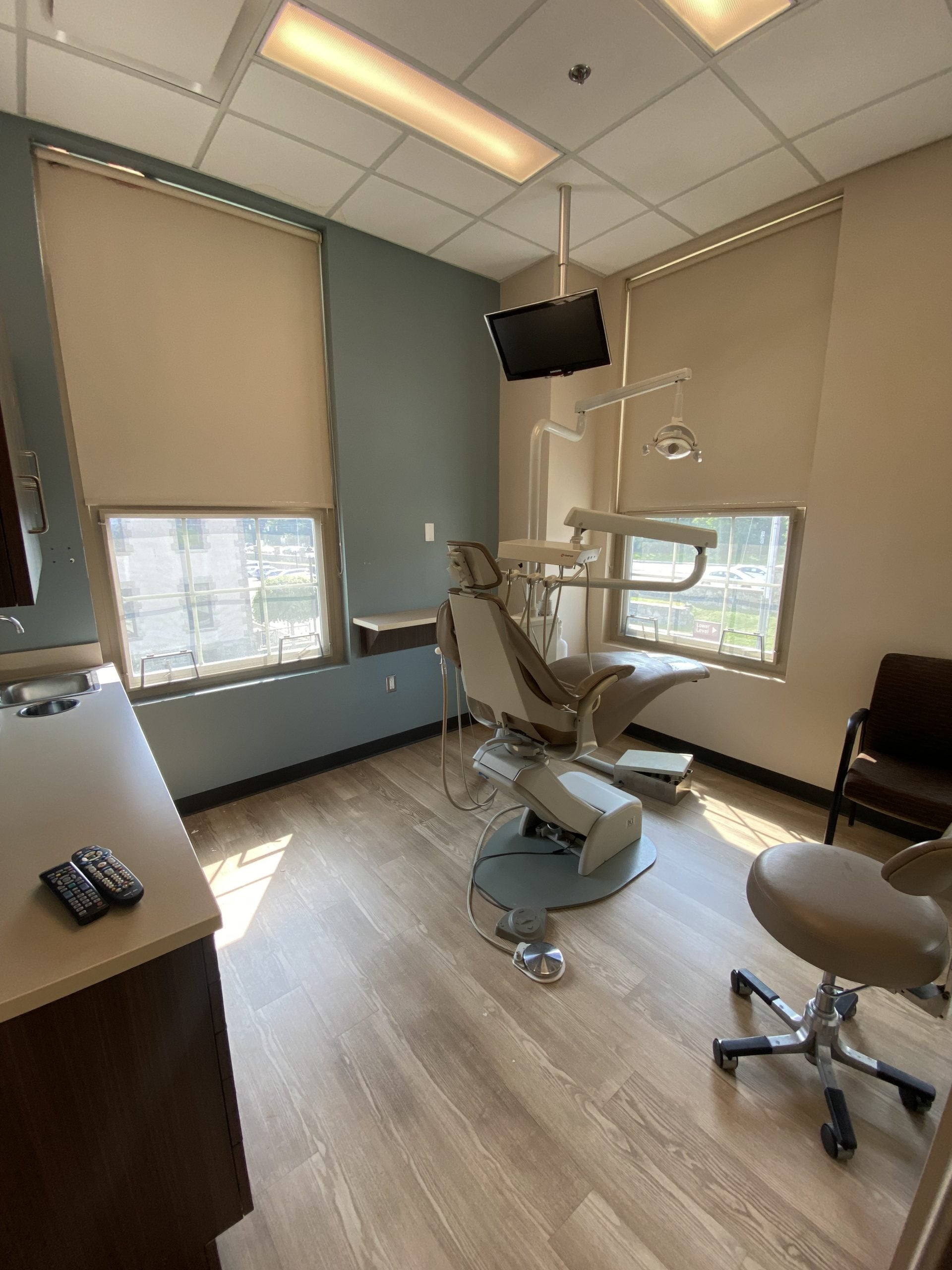 Office for Rent Chapel View, Cranston, Rhode Island - Carpionato Group