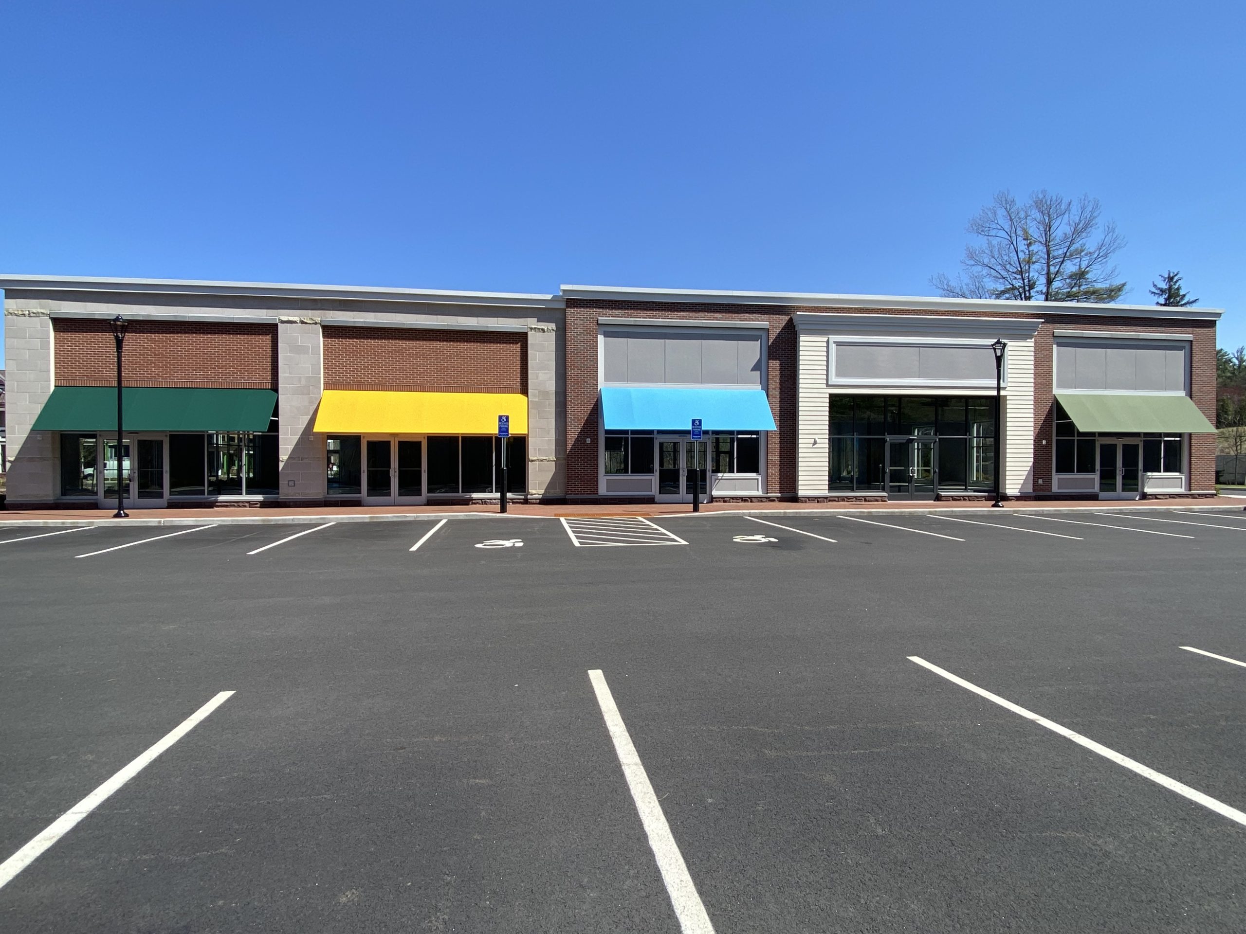 Commercial Retail Available Avon Village Center, Connecticut ...