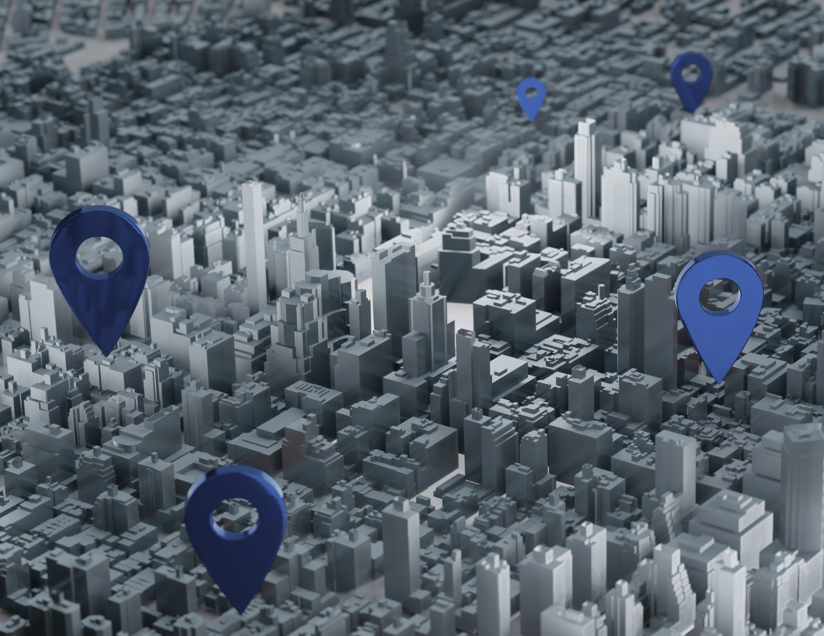 The Importance of Location in Commercial Real Estate - Carpionato Group